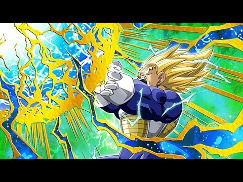 DRAGON BALL FighterZ_Final Flash - YouTube