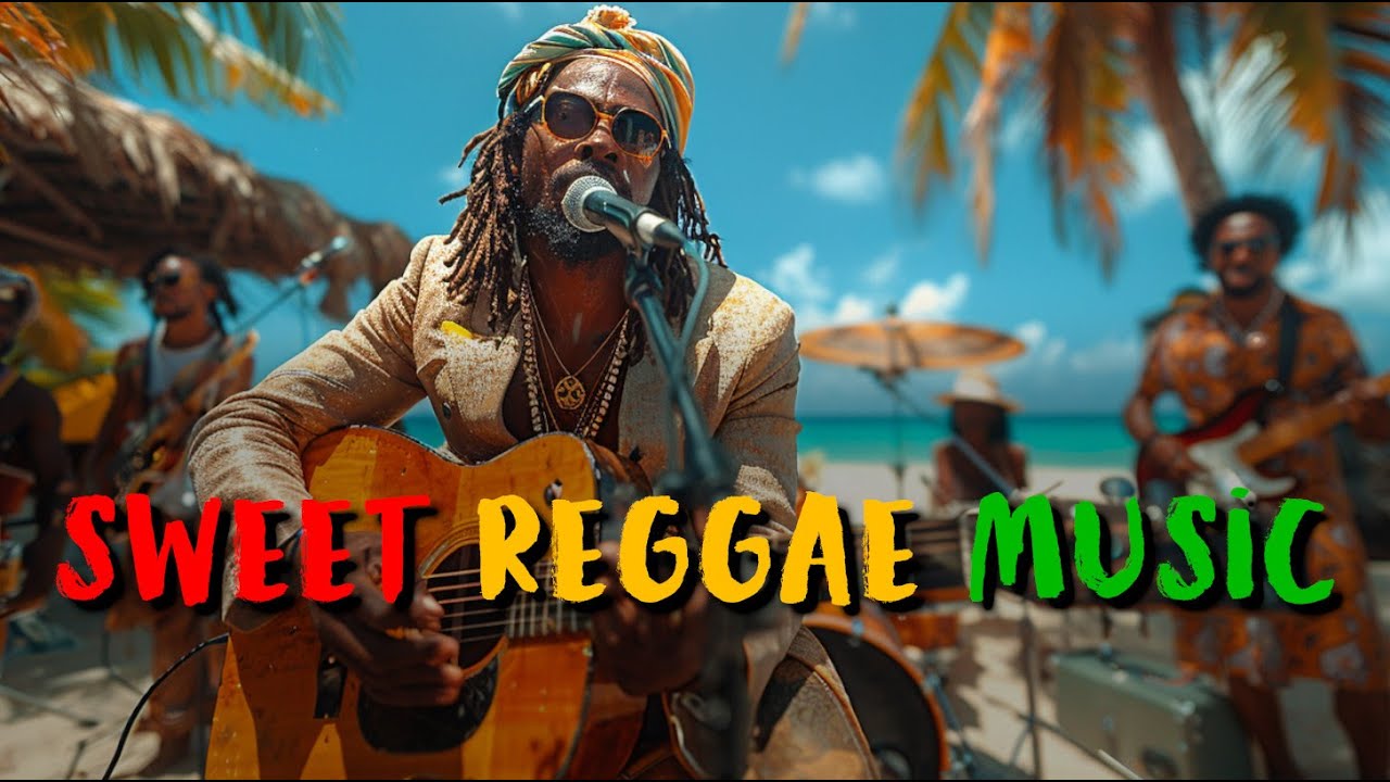 Sweet Reggae Music (Original Song) - YouTube