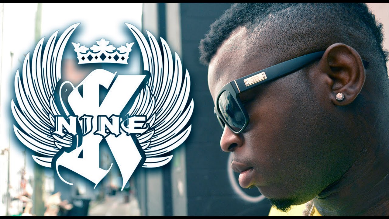 K-Nine "On Fleek" (GoPro Music Video) - YouTube