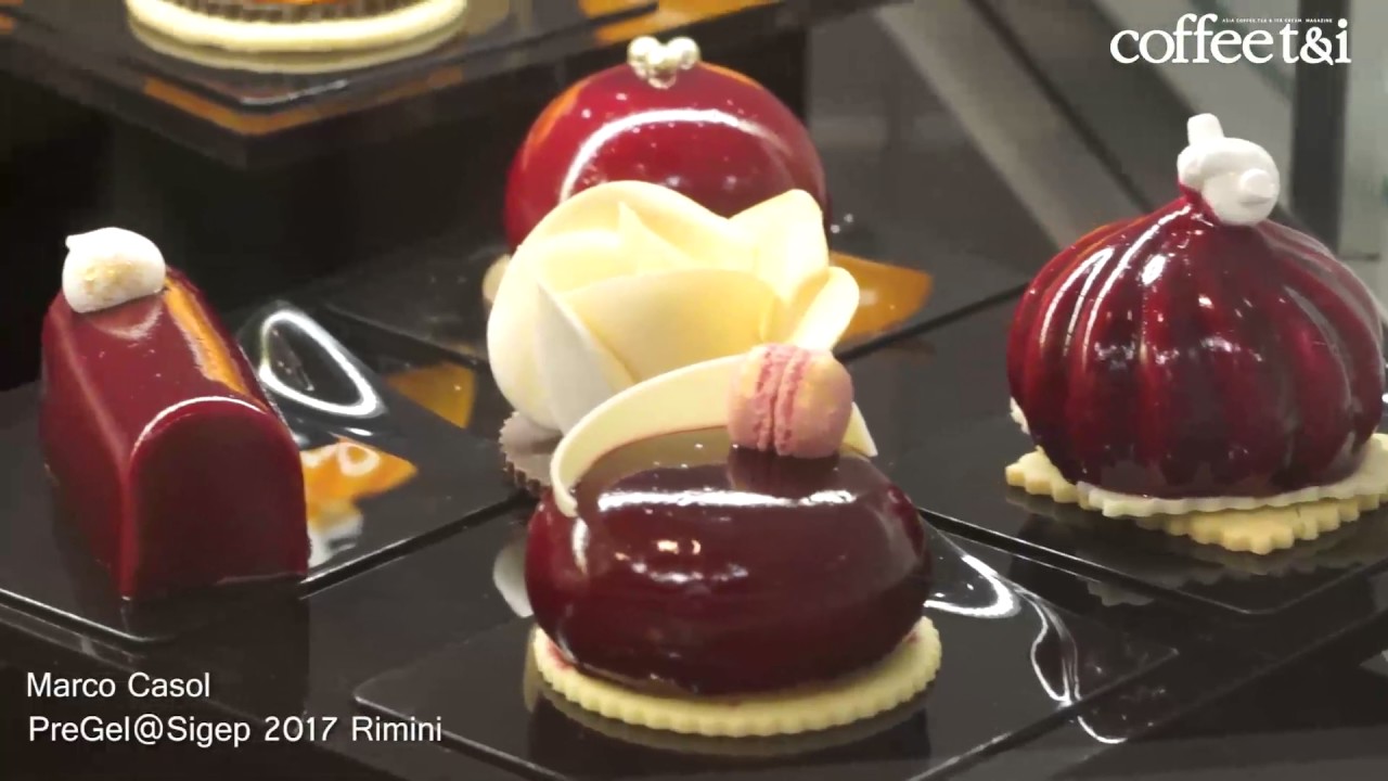 CTI CHANNEL|Pregel@Sigep 2017 Rimini - YouTube