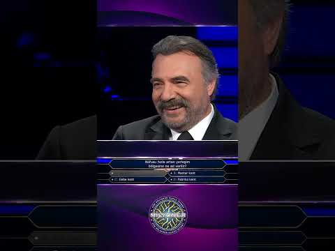 Nüfusu hızla artan yerleşin bölgesine ne ad verilir? #kimmilyonerolmakister