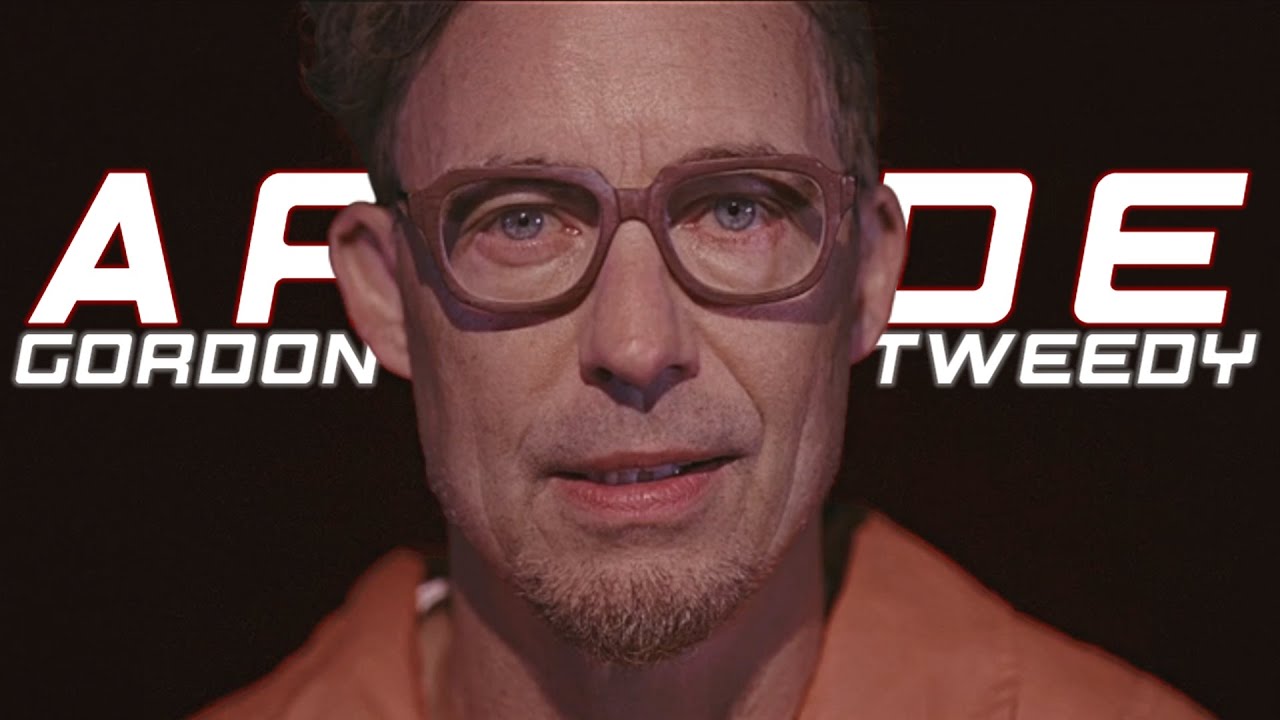 Gordon Tweedy • Arcade - YouTube