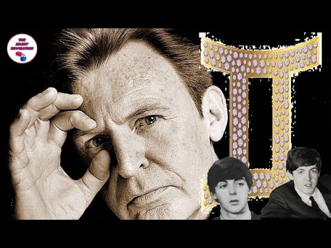 Mike And Paul McCartney, The Gemini Twin Brothers - YouTube