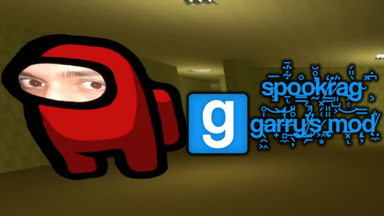 Cursed Gmod - Part 2 - YouTube