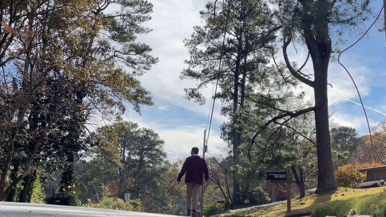 ATL-My experience(ending scene) - YouTube