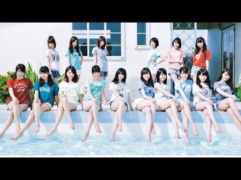 乃木坂46「11th-15th」PV画像クイズ - YouTube