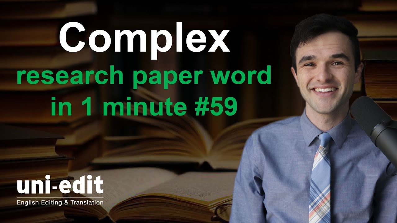 COMPLEX definition, COMPLEX in a sentence, COMPLEX pronunciation ...