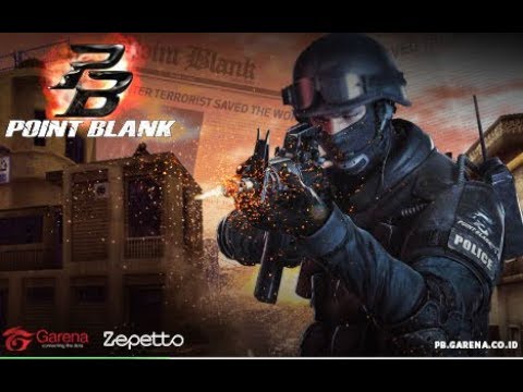 Kangen Main PB , Mengenang masa SMA Di Warnet :)