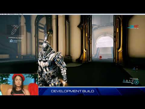 WARFRAME | DEVSTREAM #114 - MELEE 3.0 - YouTube