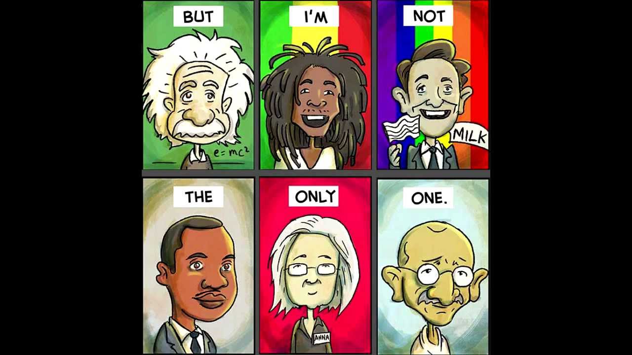 John Lennon - Imagine With Lyrics in Pictures - YouTube