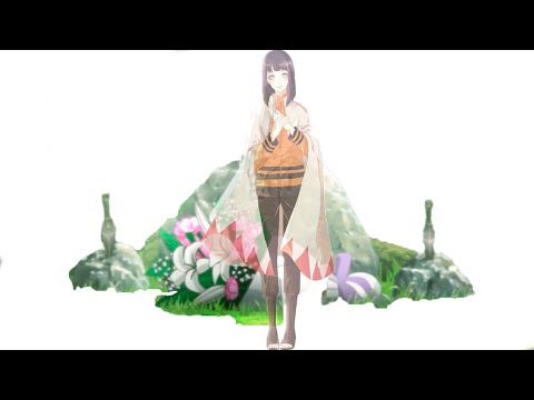 Segunda temporada:Que Hubiera Pasado Si Naruto y Sarada viajaban al pasado capitulo 1