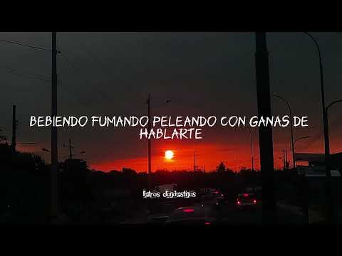 3 AM - Eladio Carrion (LETRA) - YouTube