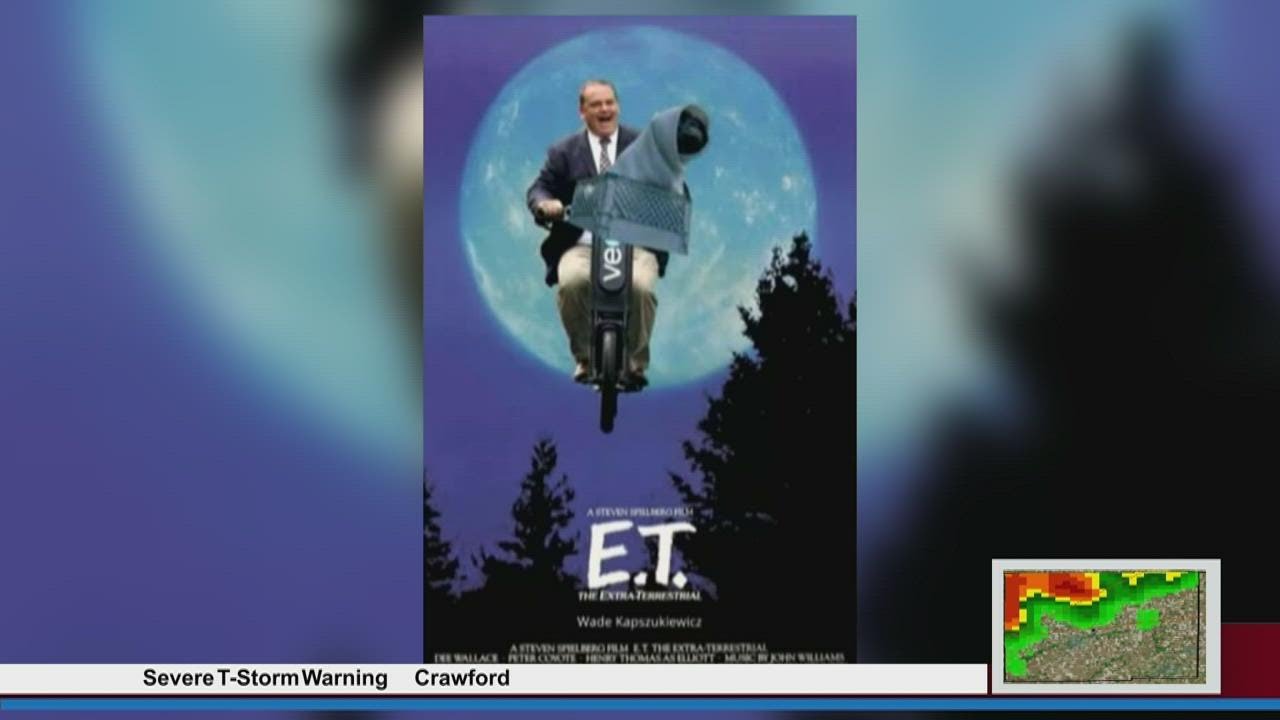 Mayor turns into meme and it's so wholesome - YouTube