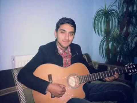 Xalid Muntezir ft YusKa Aglayiram 2014 Hit