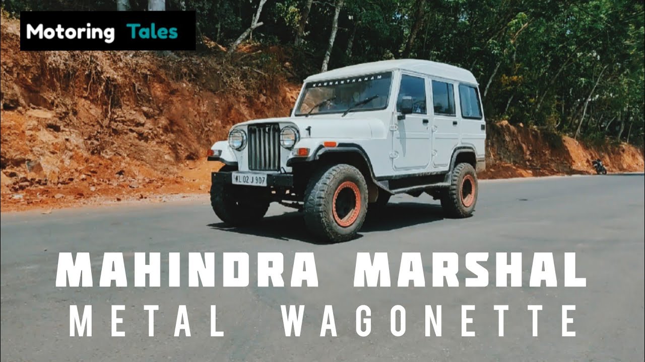 A Legend Mahindra MM540 | Mahindra Marshal Mahindra Marshal Modified ...