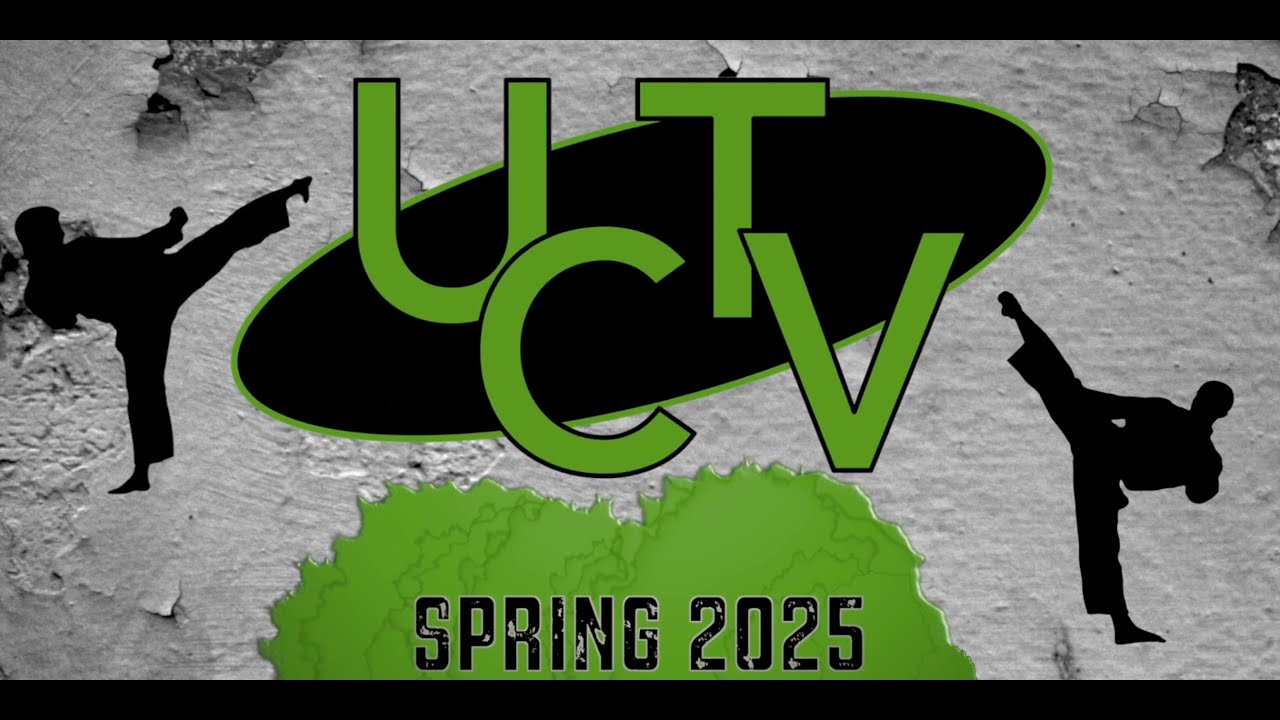 UCTV 1-31-25 - YouTube