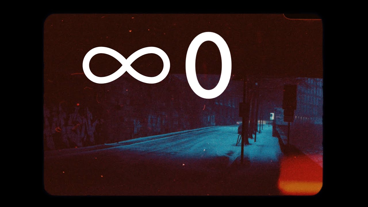 What is 'Infinite Zero'? - YouTube