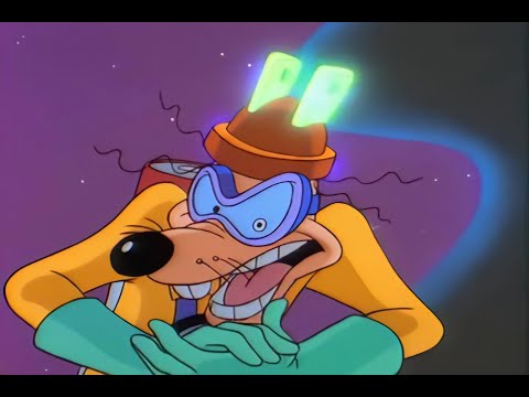 Чёрный Плащ — заставка Darkwing Duck Russian Intro [4k, 60fps]