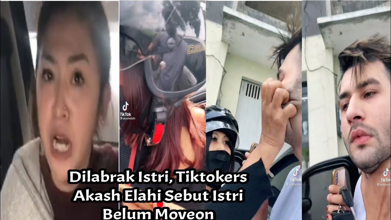 Emilia Janu,Venny Alberti,dan Akash Elahi - YouTube