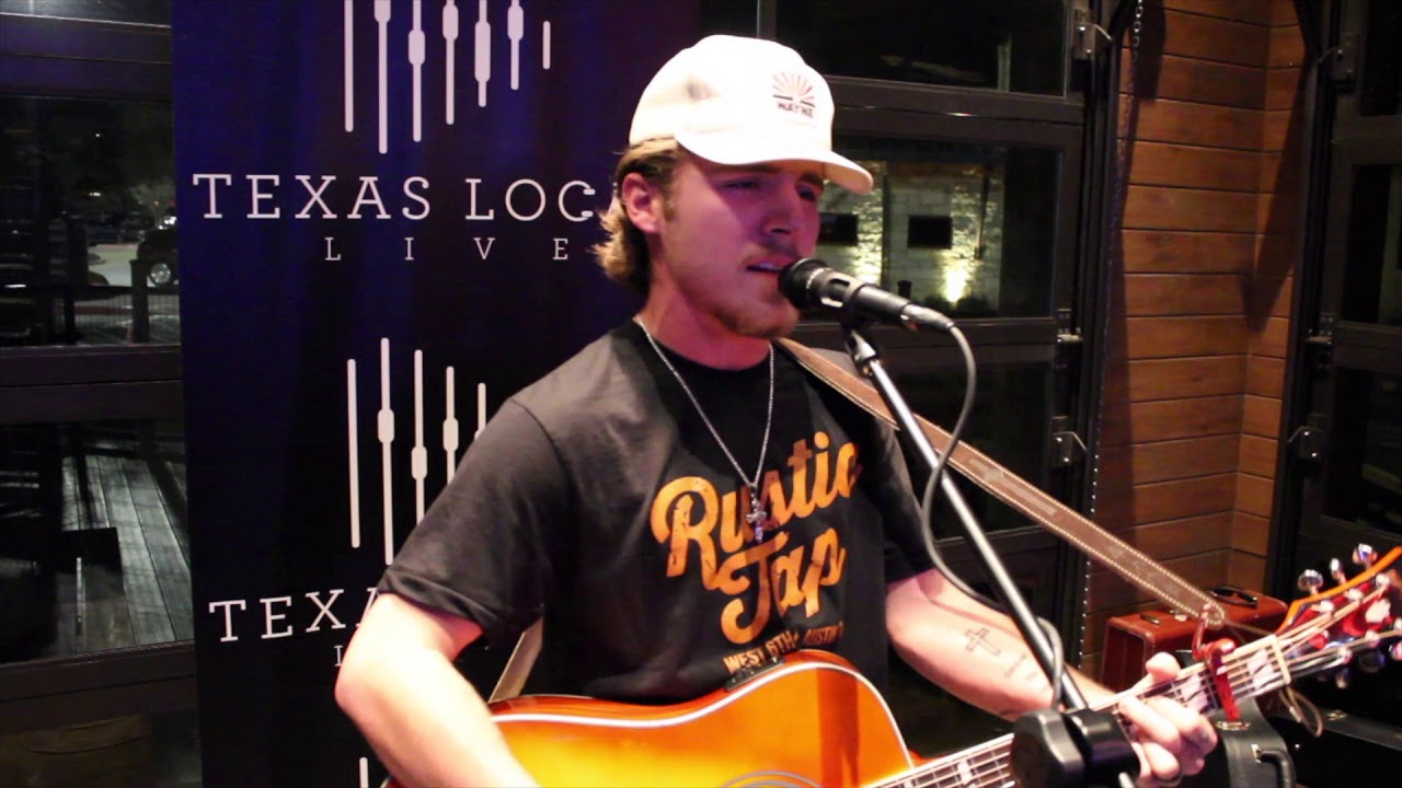 Brent Querry - Live at Tuning Texas - YouTube