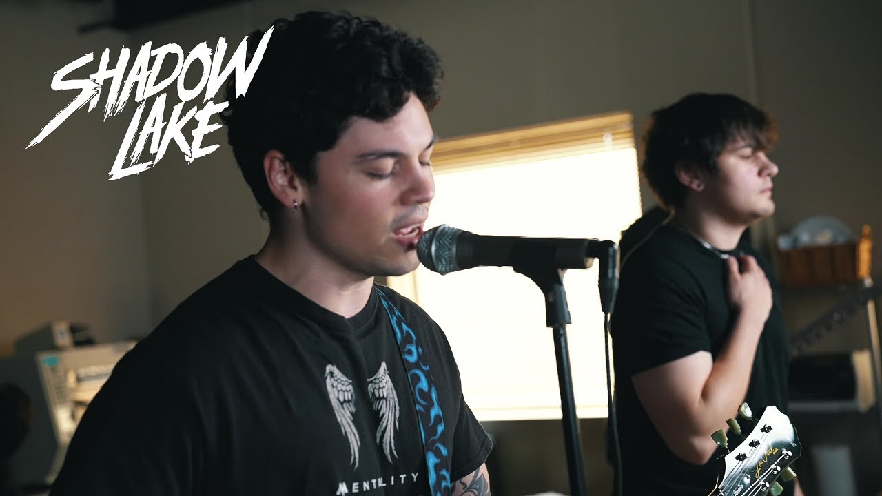 Meant to Be - Shadow Lake | OFFICIAL MV - YouTube