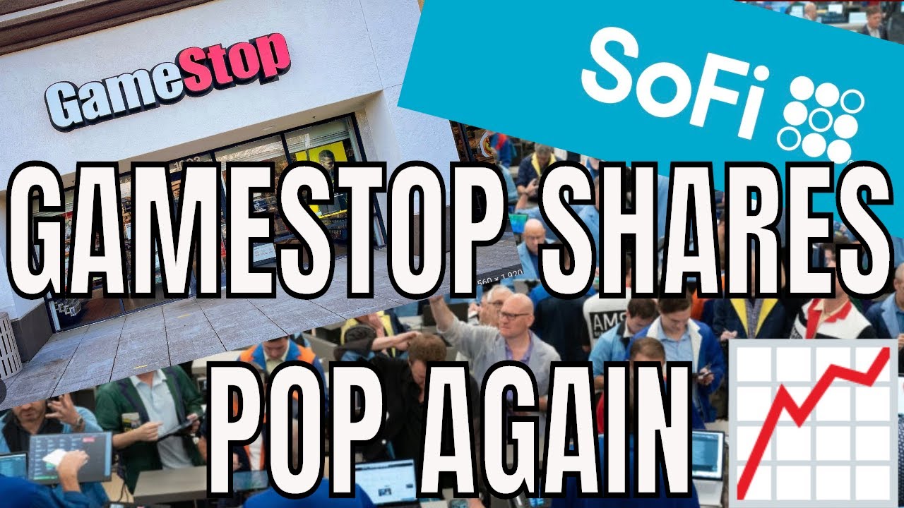 GAMESTOP SHARES SURGE AS INVESTORS SEE COHEN'S COST CUTS AND ...