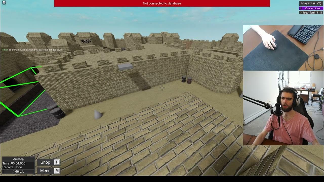 Dynamic Objects Evaluation Cache - YouTube