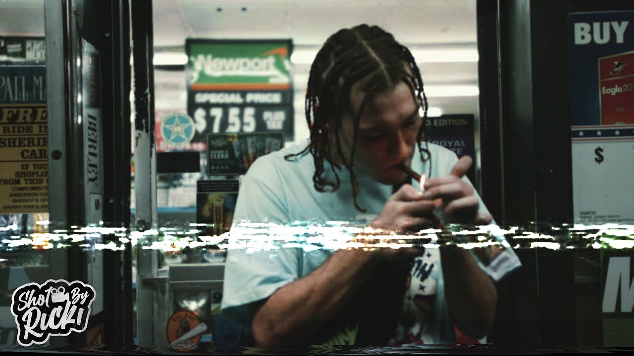 Kirby 1X - Big Kirb (Official Music Video) @ShotByRicki - YouTube