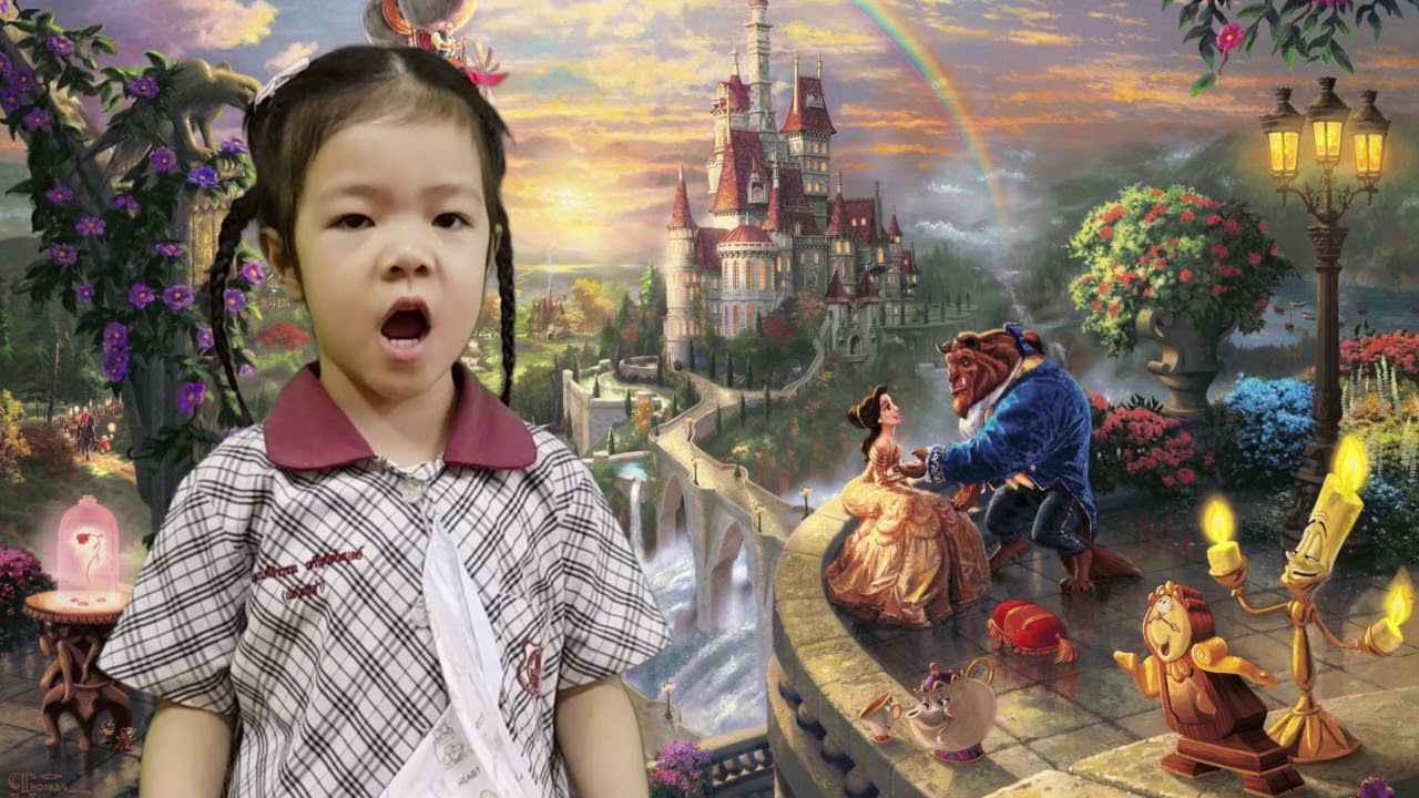 SEYA[K1]-The movie that I like the most [February 2020] - YouTube