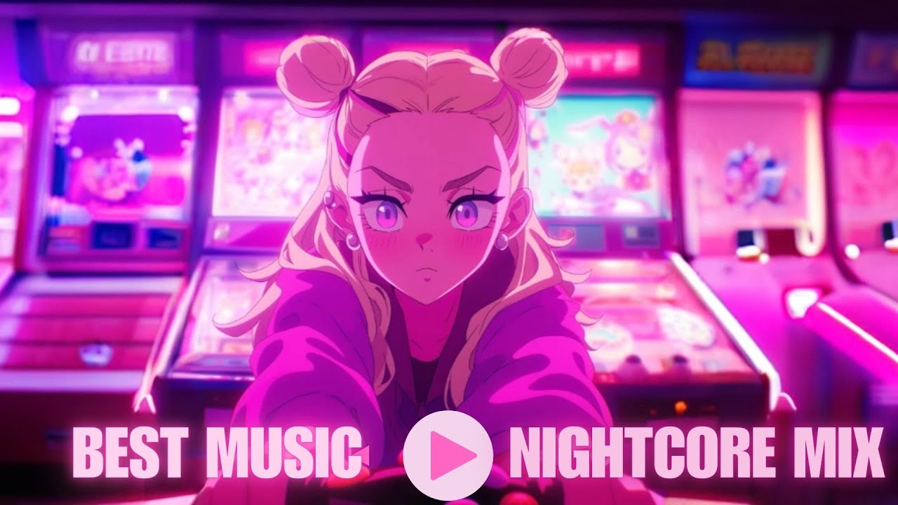 Nightcore Gaming Mix 2024 🎧 Gaming Music Mix ♫ Nightcore Songs 2024 EDM ...