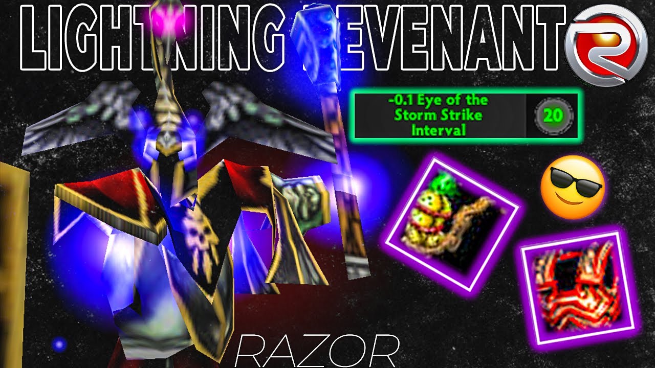 RAZOR DOTA 1 MID PIPA + CRIMSON SUPER TANQUE | REPLAY RGC - YouTube