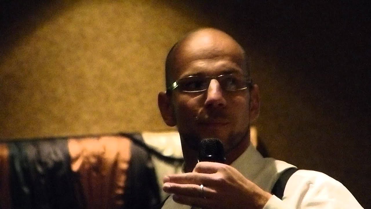 Allen & Kristin 3- Joe Koelsch at Allen & Kristin Spencer's Wedding ...