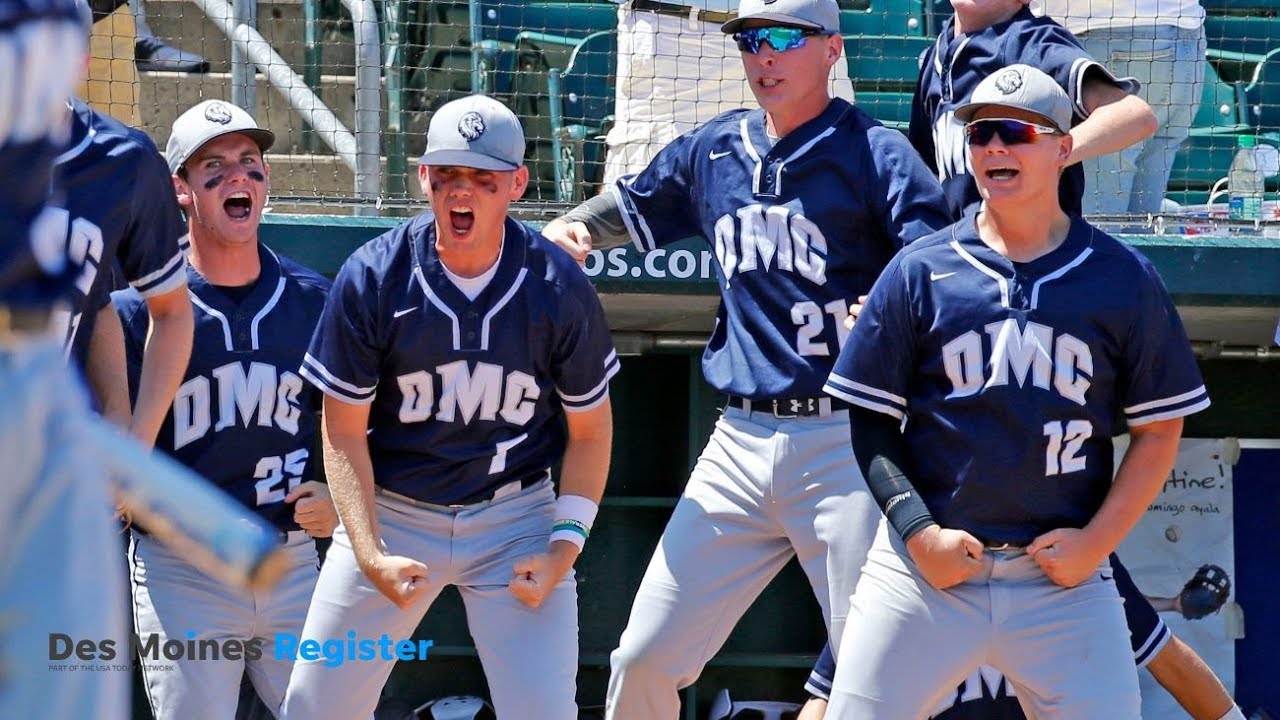 Des Moines Christian coach Derek Flack on his team's state tournament ...