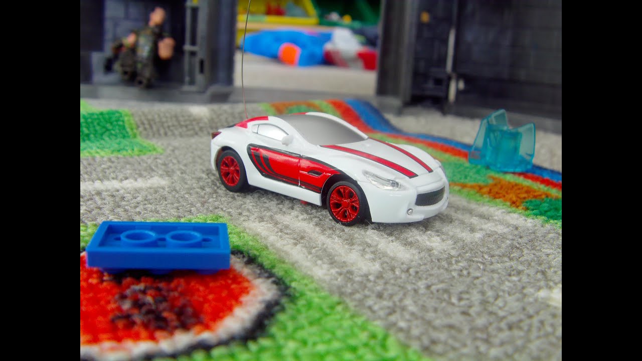 Five and Below Car Review - YouTube