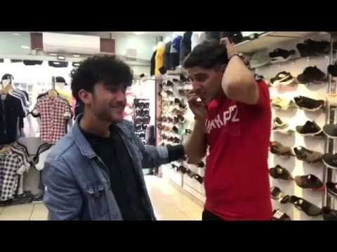 vala bıremın avrupada geldi (komik video) - Muzaffer Toprak hemoke