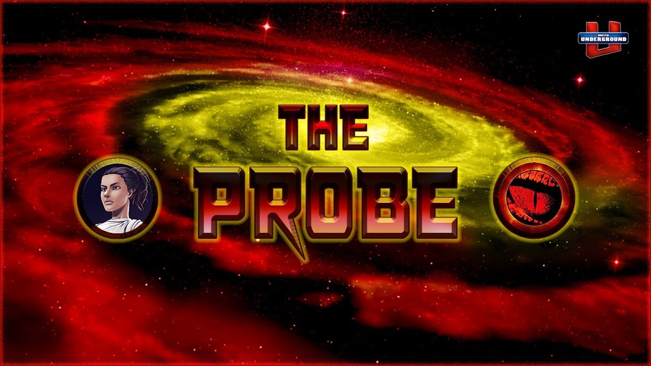 The PROBE #18- Slavic TAKEOVER - YouTube