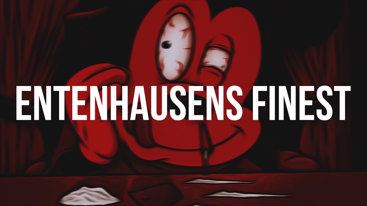 Mickey Glock feat. Donald Bang ENTENHAUSENS FINEST [prod. by MeppoBeatz ...