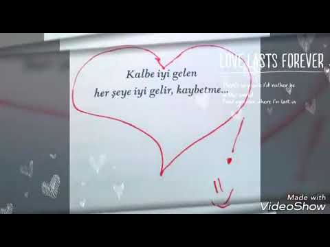 Bak Aşkım Bak 14 Şubat!😊❣ - Yıldız Tilbe