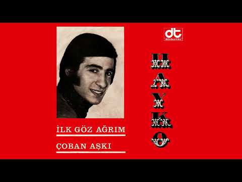 Hayko - İlk Göz Ağrım