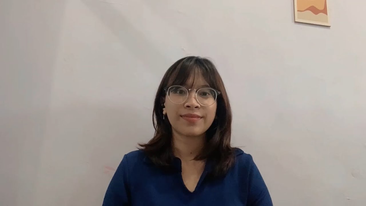 Introduction - Video Resume | Senior Colloquium - YouTube