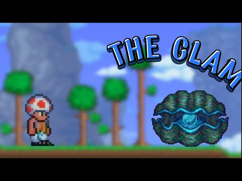 This GIANT CLAM is a TANK! - YouTube