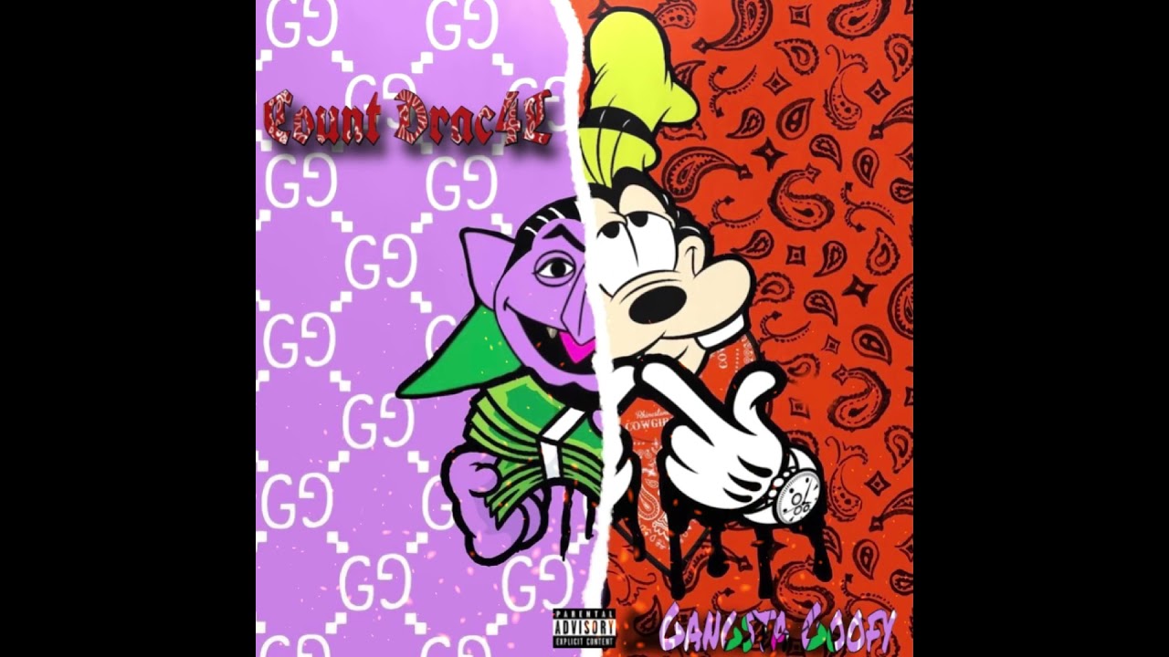 Yungeen Ace Who I Smoke (Gangsta Goofy Ft. Count Drac4L Remix) (Yvng ...