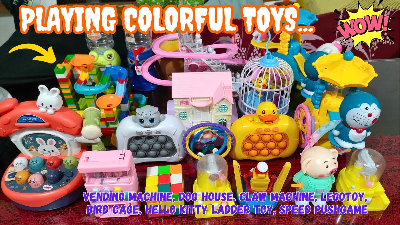 😻😿😹 Pink Face bank Toy || Eating my Coin 🐷🐷🐖🐖 - YouTube