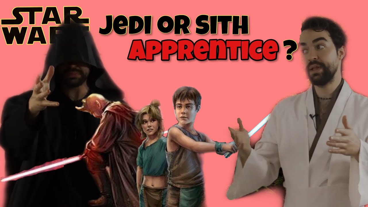 The Apprentice - YouTube