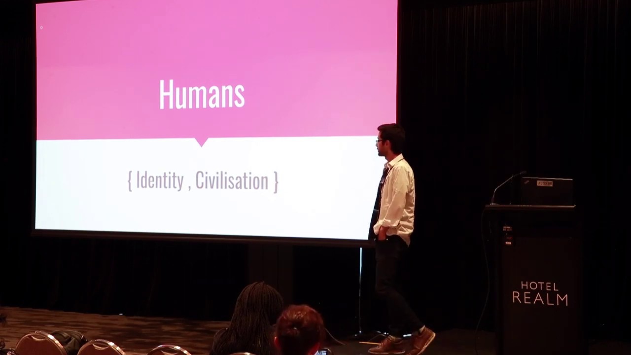 Alexar Pendashteh - Future of Content: Intelligent Content - YouTube