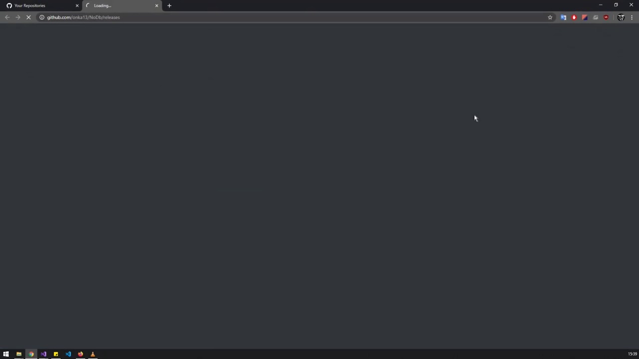 How to use "NoDb-Core-Generator" ? - YouTube