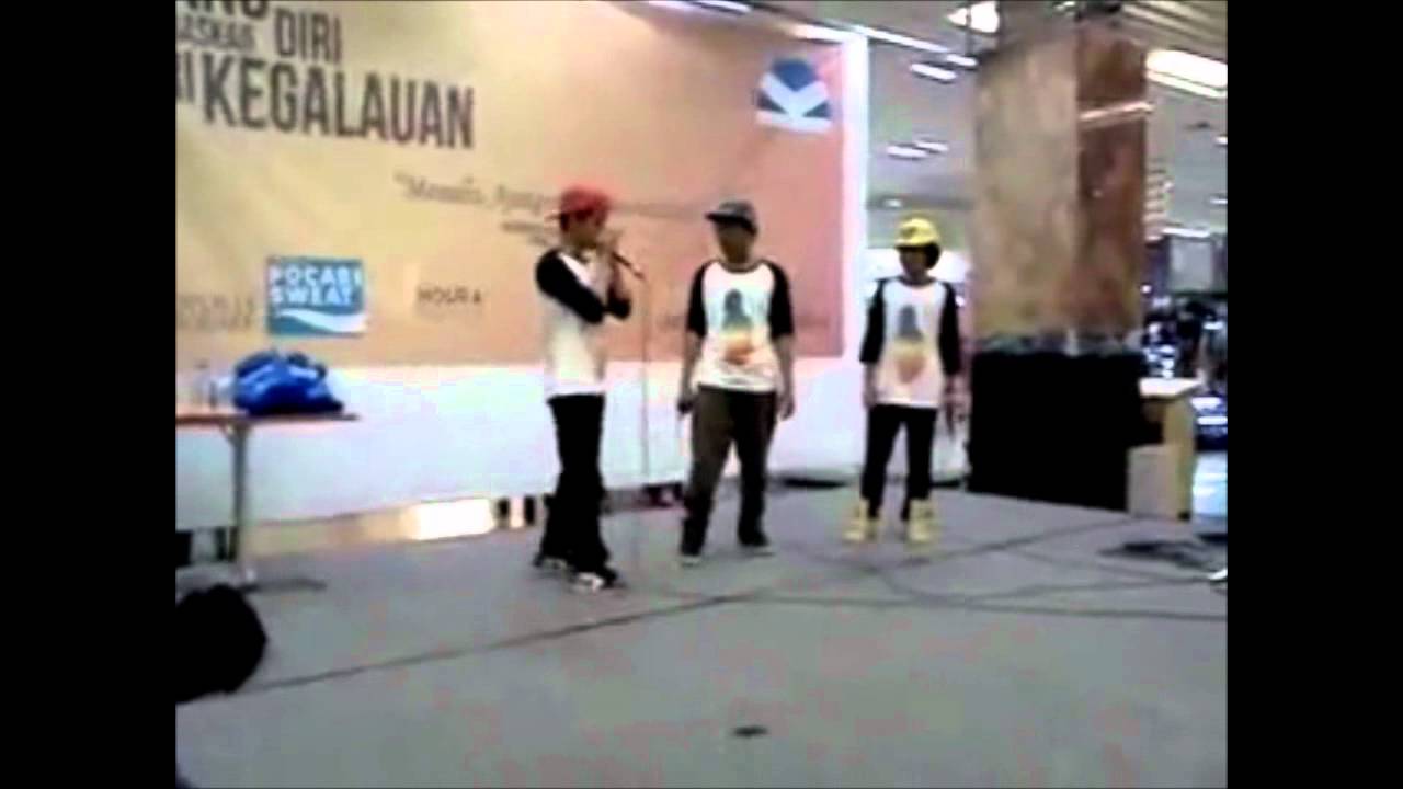 Tetra Beatbox Clan @ metropolis - YouTube