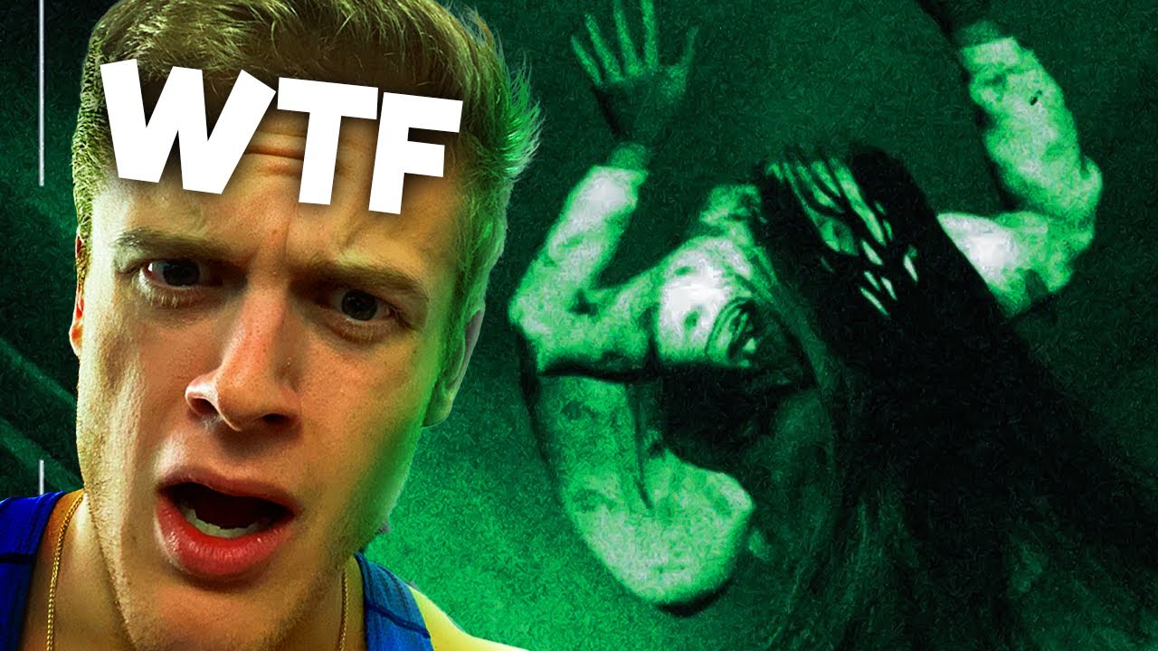 ️ joe scream - YouTube