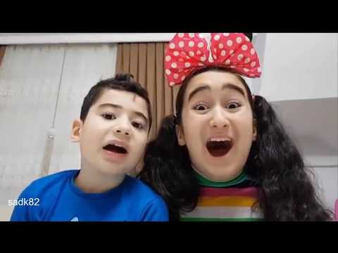 SALİH REİS KOMİK MONTAJ #2