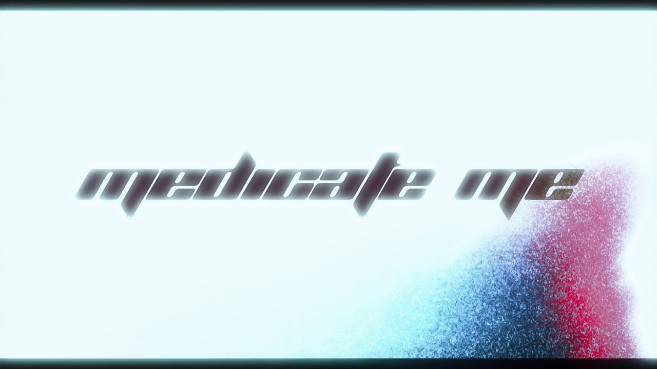 Medicate Me - RAIN CITY DRIVE (Vocal Cover | Zachary T Farris) - YouTube